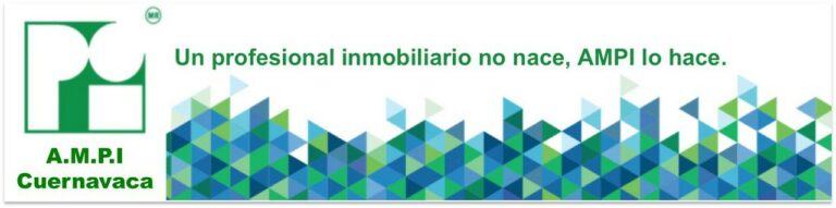 ¿Qué es la Asociación Mexicana de Profesionales Inmobiliarios AMPI ...